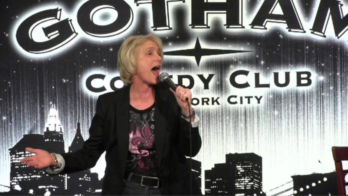 Poppy Champlin Talks Comedy, Coming Out, the Casting Couch, and ...